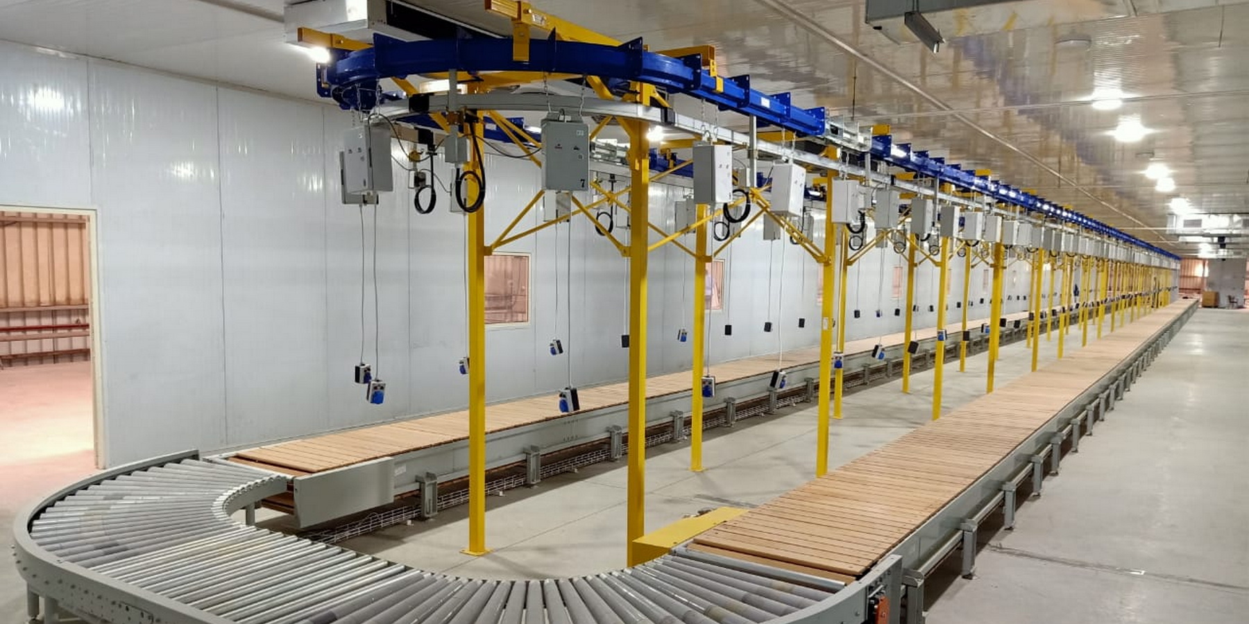 Agriculture Industries